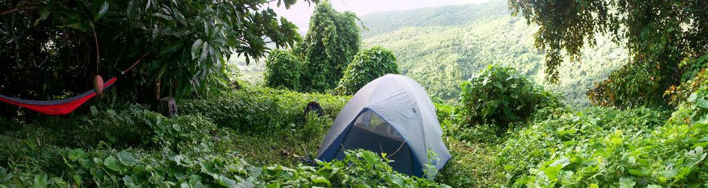 Camping Puerto Rico with Best Campgrounds - PuertoRico Travel Guide